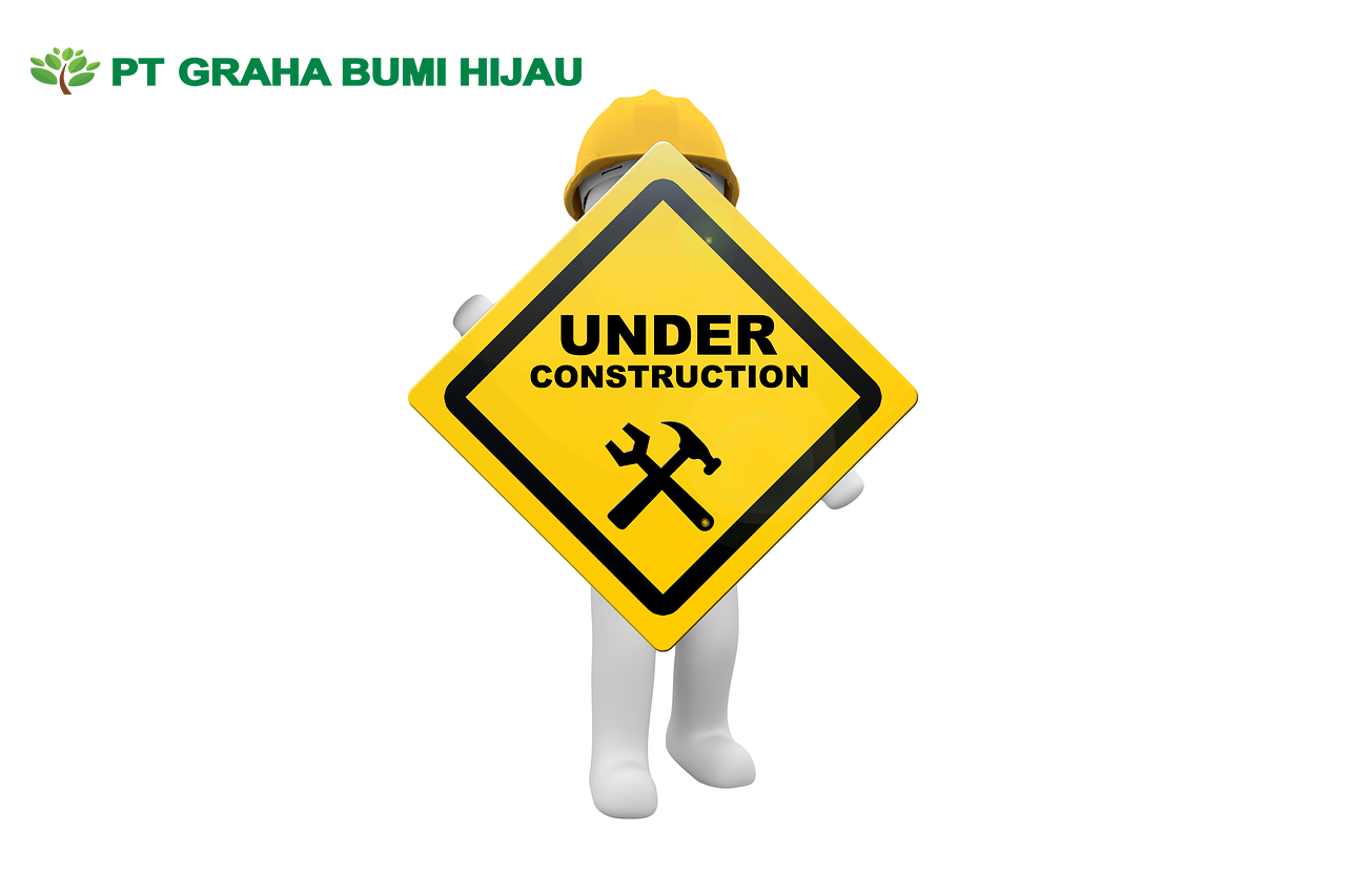 Welcome to PT Graha Bumi Hijau